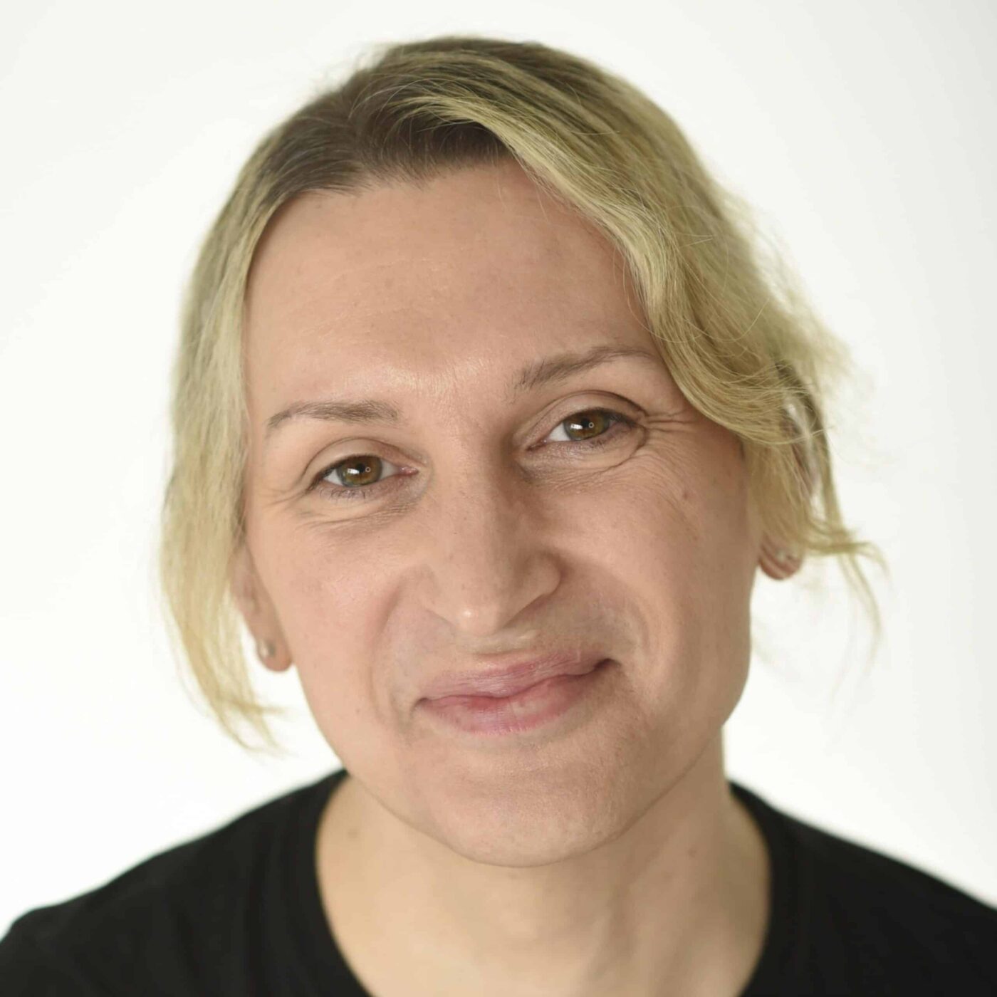 Meet the team | LGBTQ+ Project